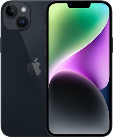 Apple iPhone 14 Plus 256GB Medianoche, Libre B - CeX (MX): - Comprar ...