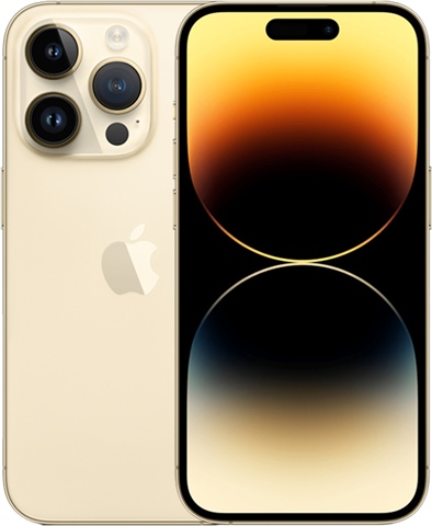 Apple iPhone 14 Pro 1TB Oro, Libre C - CeX (MX): - Comprar, Vender, Donar