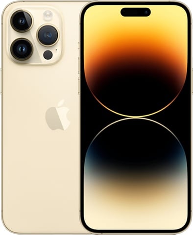 Apple iPhone 14 Pro Max 128GB Oro, Libre B - CeX (MX): - Comprar ...