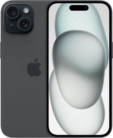Apple iPhone 15 128GB Negro, Libre C - CeX (MX): - Comprar, Vender, Donar