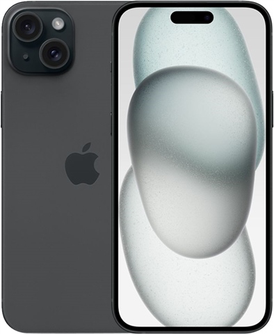 Apple iPhone 15 Plus 256GB Negro, Libre B - CeX (MX): - Comprar, Vender ...