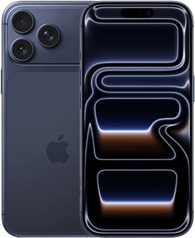 Apple iPhone 17 Pro Max (A3525) 256GB Azul Profundo, Libre A - CeX (MX ...