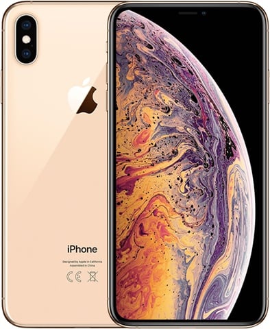 Apple iPhone XS Max 64GB Oro, Libre C - CeX (MX): - Comprar, Vender, Donar