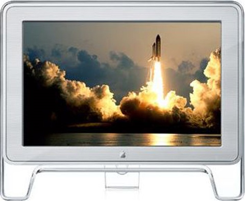 Apple 20" Cinema Display (A1038), B - CeX (MX): - Comprar, Vender, Donar