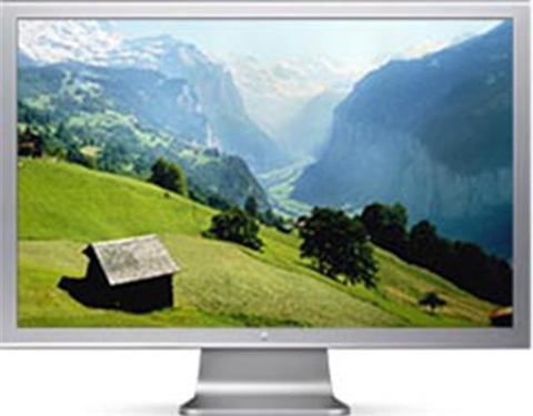 Apple 30" Cinema HD Alu (A1083), B - CeX (MX): - Comprar, Vender, Donar