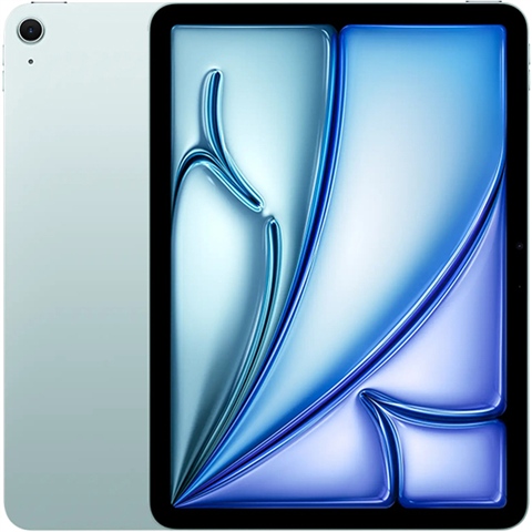 Apple iPad Air 11" M3 (A3266) 1TB Azul, WiFi C - CeX (MX): - Comprar ...