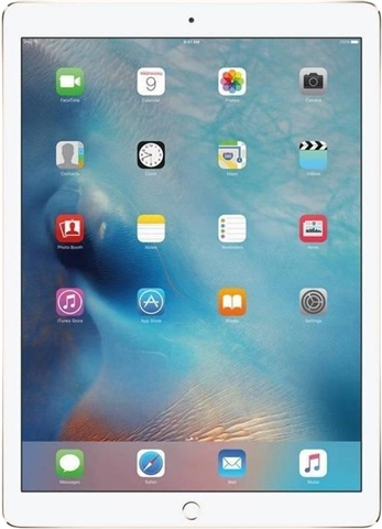 Apple iPad Pro 12.9" 2nd Gen (A1670) 512GB - Oro, WiFi C - CeX (MX ...