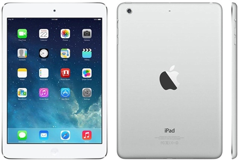 Apple iPad Mini 2nd Gen (A1489) 7.9" 64GB - Plata, WiFi A - CeX (MX ...