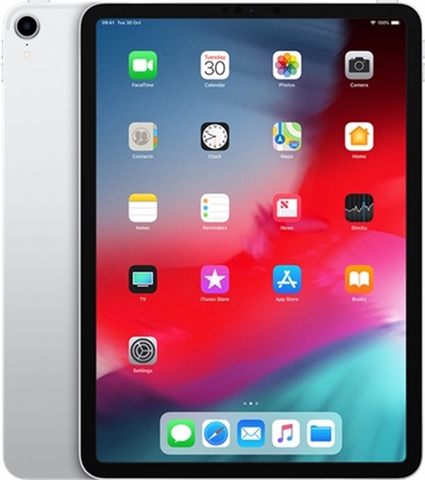 Apple iPad Pro 11" 1st Gen (A1980) 64GB - Plata, WiFi A - CeX (MX ...