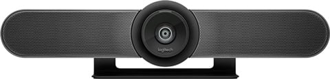 Logitech MeetUp V-R0007 Webcam, A - CeX (MX): - Comprar, Vender, Donar