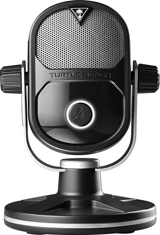 Turtle Beach Universal Digital USB Stream Mic (Multi Platform) - CeX ...