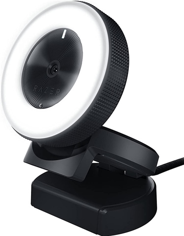 Razer Kiyo Broadcasting and Streaming Camera - CeX (MX): - Comprar ...