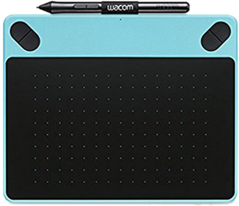 Wacom Intuos CTH-690 3D Tablet + Pen, C - CeX (MX): - Comprar, Vender ...