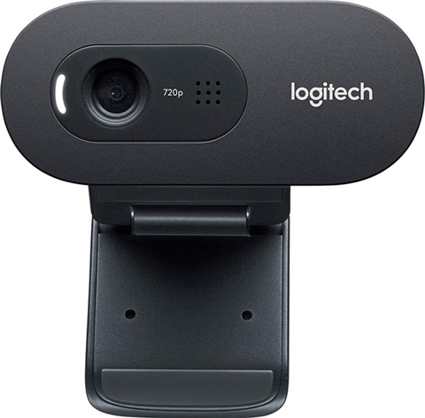Logitech C270 720p Webcam, A - CeX (MX): - Comprar, Vender, Donar