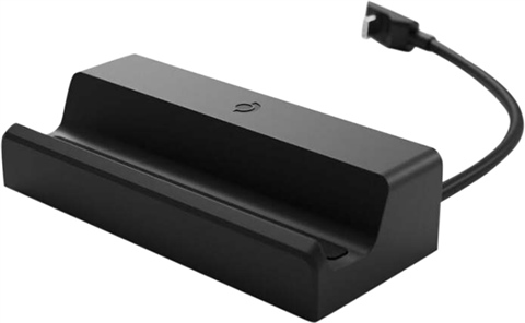 Official Valve Steam Deck Dock (PSU Required), B - CeX (MX): - Comprar ...
