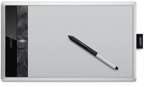 Wacom Bamboo CTH-670 Tablet+Pen, B - CeX (MX): - Comprar, Vender, Donar