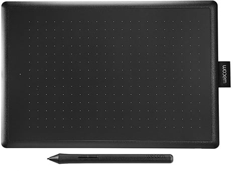 Wacom One CTL-472 Tablet + Pen, B - CeX (MX): - Comprar, Vender, Donar