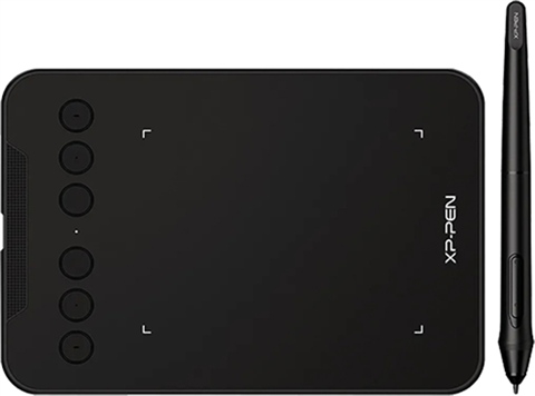 XP-Pen Deco Mini4 Graphics Tablet, C - CeX (MX): - Comprar, Vender, Donar