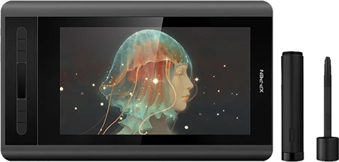 XP-Pen Artist 12 Drawing Tablet & Pen, B - CeX (MX): - Comprar, Vender ...