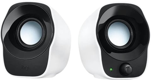 Logitech Z120 2.1 Stereo Speaker, B - CeX (MX): - Comprar, Vender, Donar