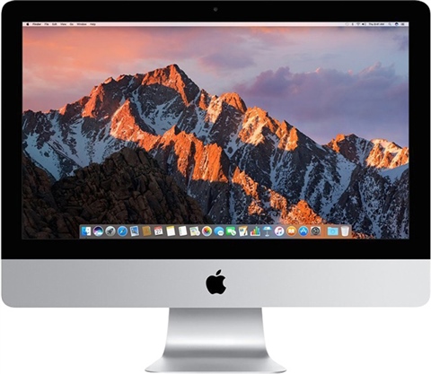 Apple iMac 18,1/i5-7360U/8GB Ram/256GB SSD/21"/A - CeX (MX): - Comprar ...
