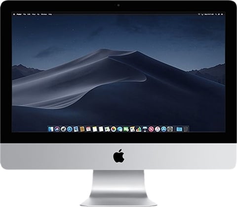 iMac 19,2/i3-8100/16GB Ram/1TB SSD/Pro 555X/4K 21"/B - CeX (MX ...