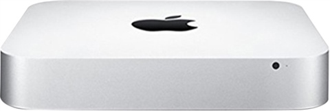 Apple Mac Mini 7,1/i5-4308U/16GB Ram/256GB SSD/Unibody/C - CeX (MX ...