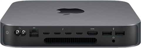 Mac Mini 8,1/i5-8500B/16GB Ram/256GB SSD/C - CeX (MX): - Comprar ...