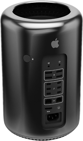 Mac Pro 6,1/Xeon E5-1620v2/16GB Ram/256GB SSD/AMD D300 X2/C - CeX (MX ...