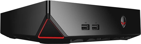 Dell Alienware Alpha R2/i7-6700T/8GB DDR4/256GB SSD/W10/C - CeX (MX ...