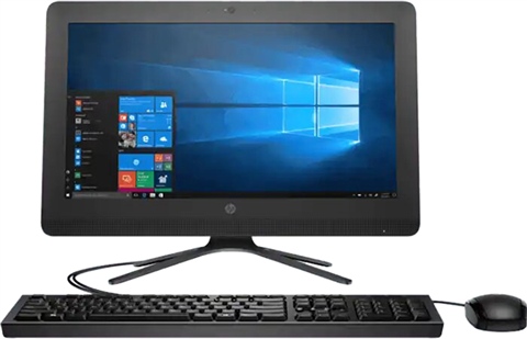 HP 205 G3/E2-7110/4GB Ram/1TB Disco/19"/W10/C - CeX (MX): - Comprar ...