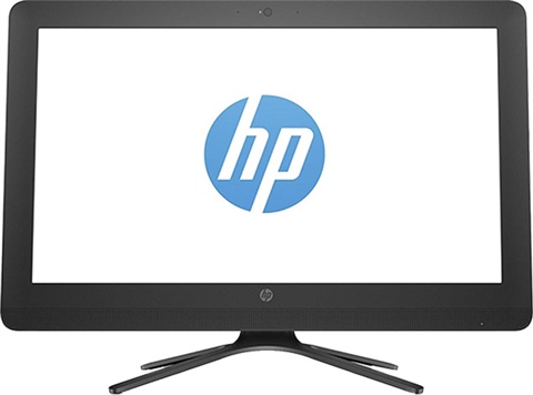 HP 20-C300/J3355/4GB RAM/500GB Disco/20"/Windows 10/C - CeX (MX ...