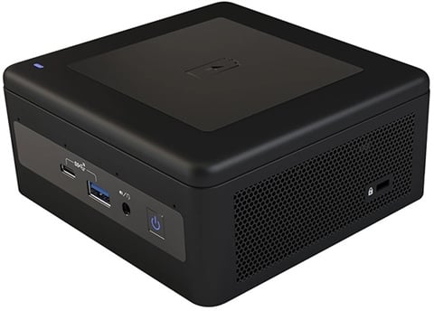 Intel NUC11PAH/i5-1135G7/16GB Ram/512GB+128GB SSD/W10/A - CeX (MX ...