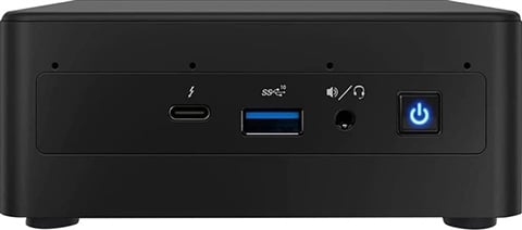 Intel NUC11PAHi5/i5-1135G7/16GB DDR4/128GB SSD+1TB Disco/W11/A - CeX ...