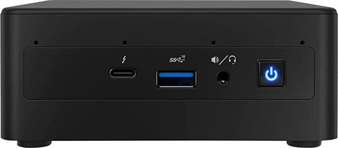 Intel NUC11PAHi5/i5-1135G7/16GB DDR4/256GB+480GB SSD/W11/A - CeX (MX ...