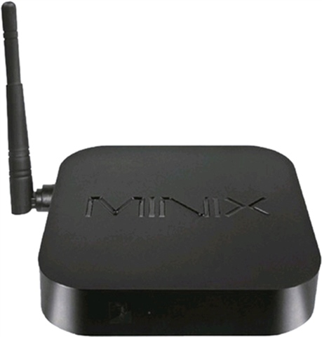 Minix Z64/Z3735F/2GB Ram/32GB SSD/10"/W8/B - CeX (MX): - Comprar ...