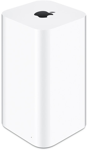 Apple Time Capsule 2TB 5th Gen (A1470) - CeX (MX): - Comprar, Vender, Donar