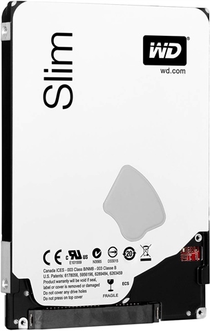 Western Digital Blue 1TB 2.5" WD10SPCX - CeX (MX): - Comprar, Vender, Donar