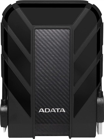 Adata HD710 Pro 5TB Black 3.5" SATA III External Hard Drive - CeX (MX ...