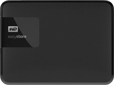 WD EasyStore 1TB USB 3.0 - CeX (MX): - Comprar, Vender, Donar