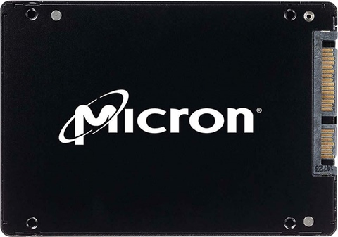 Micron 1100 1TB 2.5" SATA - CeX (MX): - Comprar, Vender, Donar