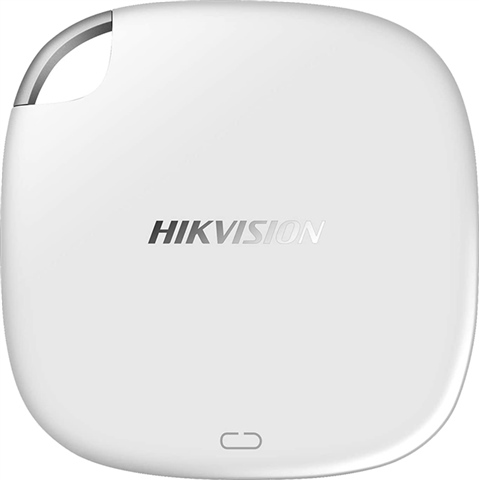 Hikvision T100i 256GB 2.5" Portable SSD USB 3.1 - CeX (MX): - Comprar ...