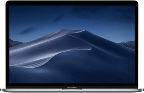 Macbook Pro 15,1/i7-8750H/16GB Ram/256GB SSD/Touch Bar/555x/15" RD/C ...