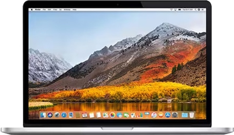 MacBook Pro 14,1/i5-7360U/8GB Ram/256GB SSD/13"/Gris/C - CeX (MX ...