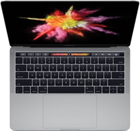 Apple Macbook Pro 14,2/i5-7267U/8GB Ram/256GB SSD/TouchBar/13"/Gris/A ...