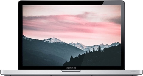 MacBook Pro 9,2/i5-3210M/16GB Ram/500GB Disco/DVD-RW/13"/Unibody/B ...