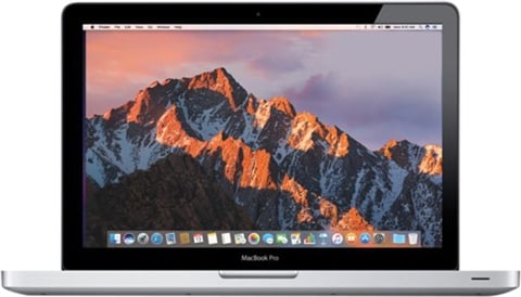 MacBook Pro 9,2/i5-3210M/16GB Ram/480GB SSD/DVD-RW/13"/Unibody/B - CeX ...