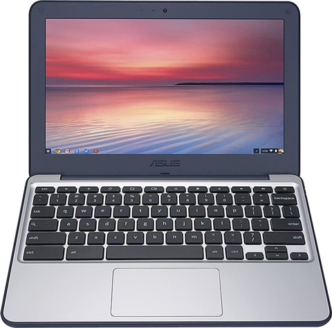 Asus C202S-YS02/N3060/4GB Ram/16GB eMMC/11"/ChromeOS/C - CeX (MX ...