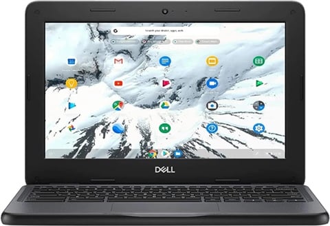 Dell CB 3100/N4020/4GB Ram/32GB SSD/11"/ChromeOS/B - CeX (MX ...