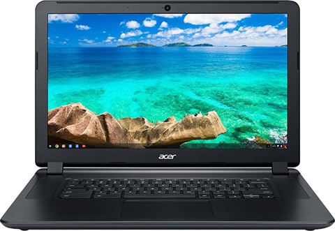 Acer 15 C910/3205U/4GB Ram/16GB SSD/14"/Chrome OS/A - CeX (MX ...